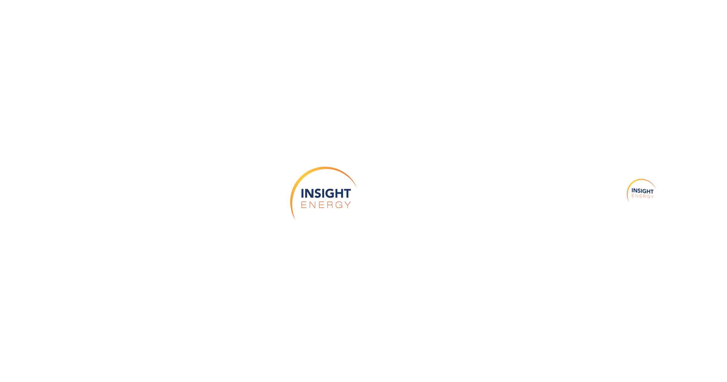 Login into Insight Energy